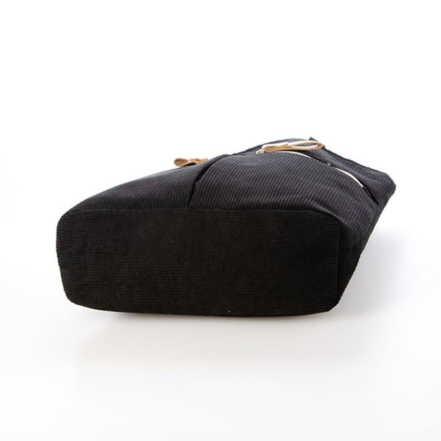 トートバッグ コーデュロイ A4[品番：XV000020592]｜STYLEBLOCK（スタイルブロック）のレディースファッション通販｜SHOPLIST（ショップリスト）