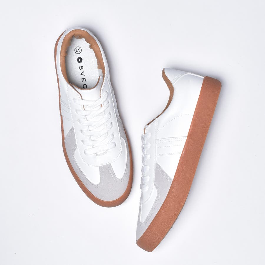 スニーカー メンズ レディース[品番：XO000003759]｜SVEC（シュベック）のメンズファッション通販｜SHOPLIST（ショップリスト）