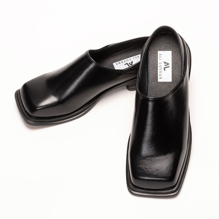 サンダル 厚底 サボサンダル[品番：XO000005145]｜SVEC（シュベック）のレディースファッション通販｜SHOPLIST（ショップリスト）