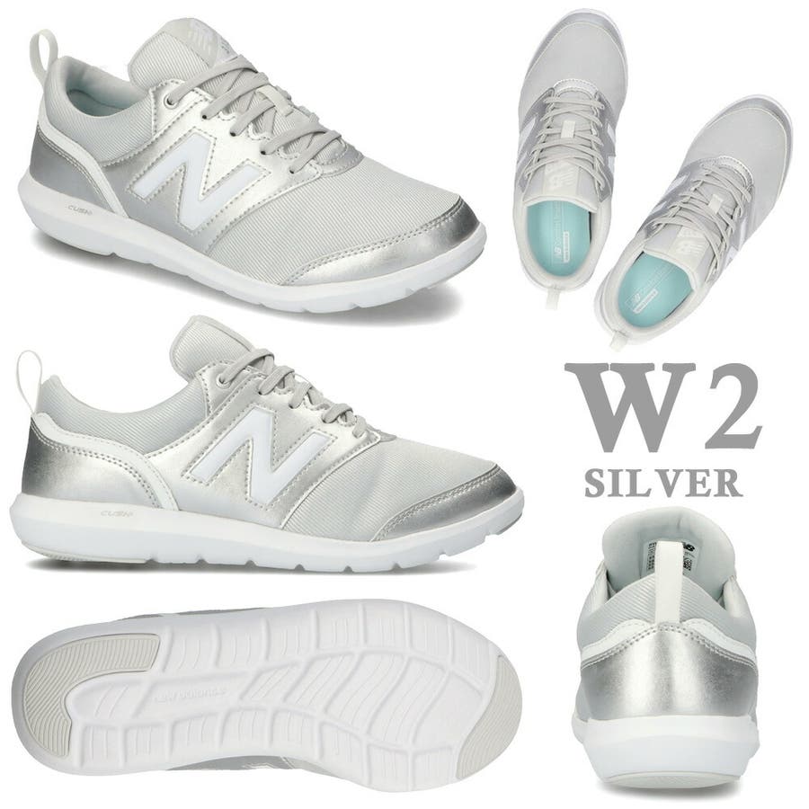 new balance WA315W P2 N2 W2[品番：TRYW0000199]｜つるや（ツルヤ）のレディースファッション通販 ...