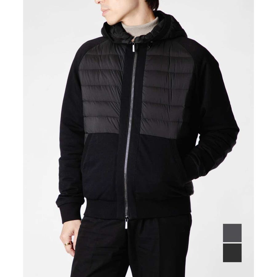 ムーレー MOORER VERUCCI[品番：TRDW0014114]｜U-STREAM（ユーストリーム）｜レディース｜Shoplist