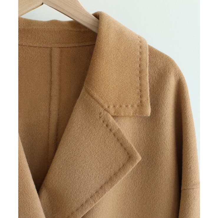 【DECADE CLASSIC】ロングチェスターコート[品番：XT000009702]｜DECADECLASSIC（ディケイドクラシック）の ...