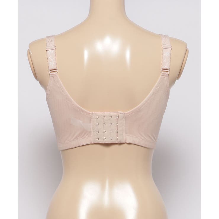 LEUTUS シアーレーシィグラマーアップ ブラ[品番：XT000003879]｜aimoha （アイモハ）のレディースファッション通販 ...