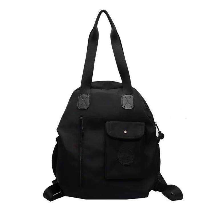 リュックサック3wayバックパック多収納[品番:AGCW0006490 リュックサック3wayバックパック多収納[品番:AGCW0006490