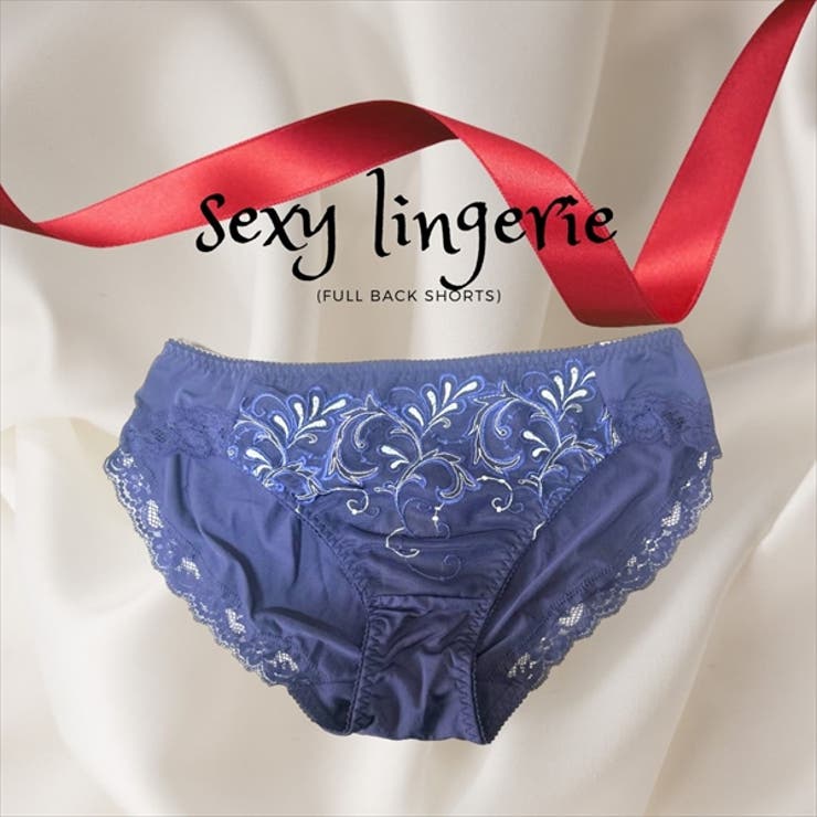 セクシーショーツ セクシー ランジェリー[品番：AMJW0003702]｜Anna Mu JAPAN（アンナムージャパン）のレディース ...