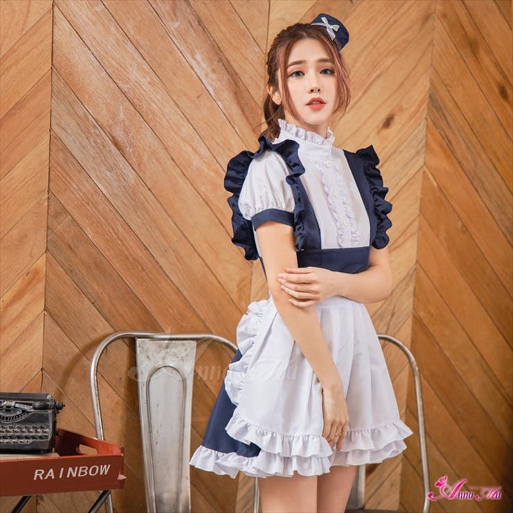 コスプレ 衣装 仮装[品番：AMJW0001317]｜Anna Mu JAPAN（アンナムージャパン）のレディースファッション通販 ...