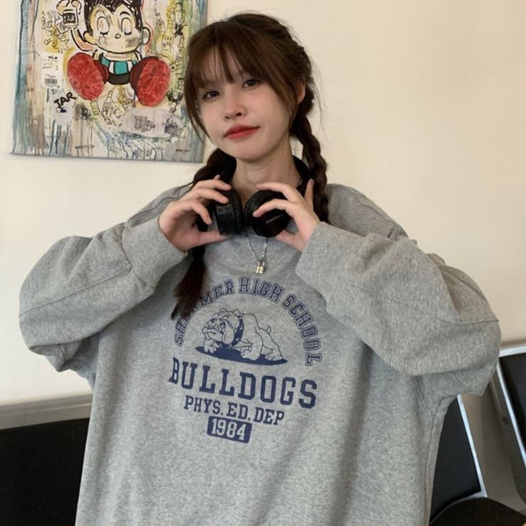 トップス プルオーバー レディース[品番：AMVW0000585]｜Belle Cie（ベルシー）のレディースファッション通販｜SHOPLIST（ショップリスト）