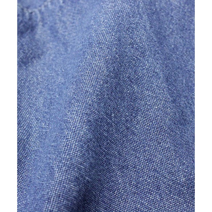 デニムティアードマキシパンツ レディースファッション通販イージーパンツ レディース[品番：ATOW0000203]｜atONE（アットワン）のレディースファッション通販｜SHOPLIST ...