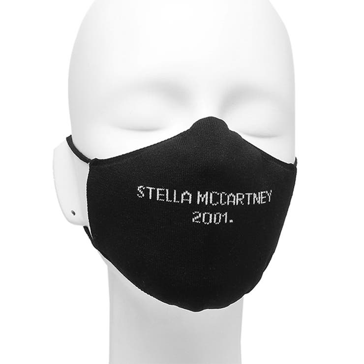 ステラマッカートニー マスク ブラック[品番：AXEB0008036]｜AXES（アクセス）のレディースファッション通販｜SHOPLIST ...