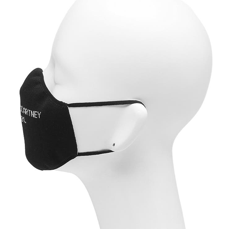 ステラマッカートニー マスク ブラック[品番：AXEB0008036]｜AXES（アクセス）のレディースファッション通販｜SHOPLIST ...