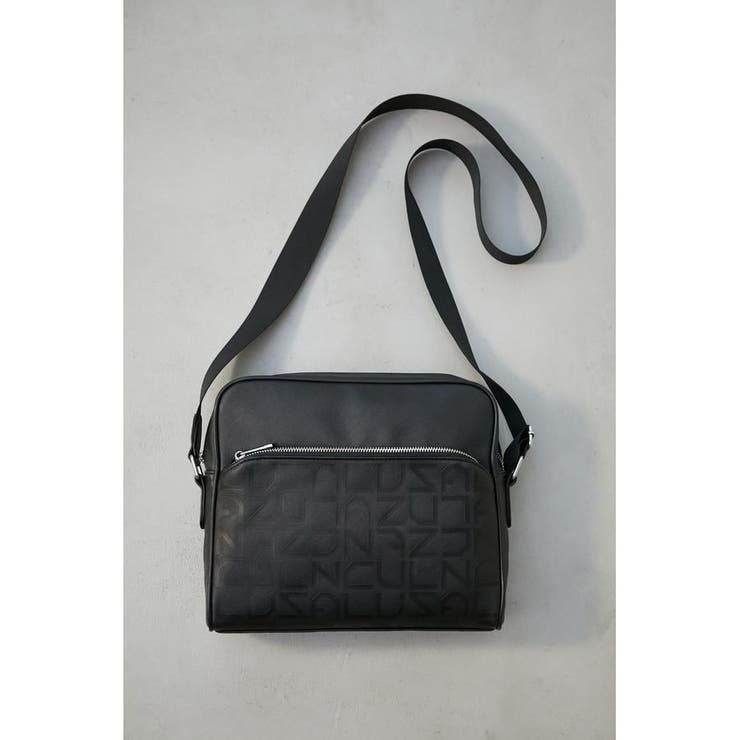 AZUL MONOGRAM SHOULDER BAG[品番：AZLW0020303]｜AZUL BY MOUSSY（アズールバイマウジー）の ...