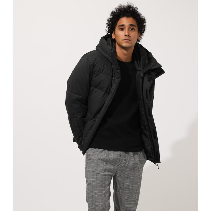 MINOTECH DOWN JACKET/ミノテックダウンジャケット[品番：AZLW0016468]｜AZUL BY MOUSSY（アズールバイマウジー）のメンズファッション通販 ...