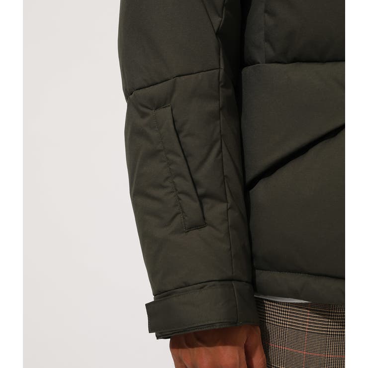 MINOTECH DOWN JACKET/ミノテックダウンジャケット[品番：AZLW0016468]｜AZUL BY MOUSSY（アズールバイマウジー）のメンズファッション通販 ...