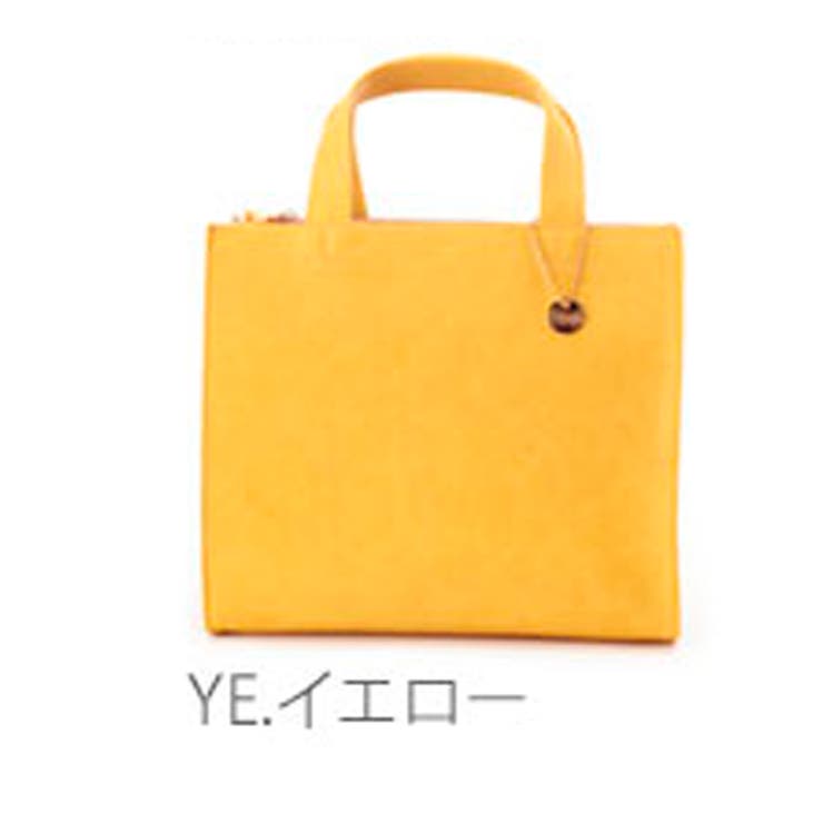 トートバッグ カシュカシュ cachecache[品番：BCYW0000988]｜BACKYARD FAMILY（バックヤードファミリー）のレディースファッション通販｜SHOPLIST ...