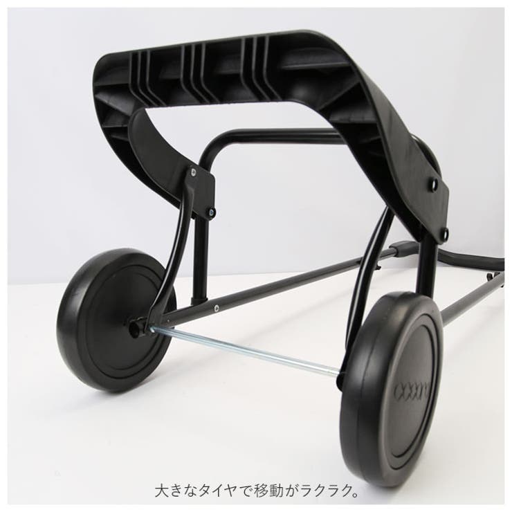 コ・コロ cocoro ジェント ショッピングカート[品番：BCYW0014649]｜BACKYARD FAMILY（バックヤードファミリー）のファッション通販｜SHOPLIST（ショップリスト）