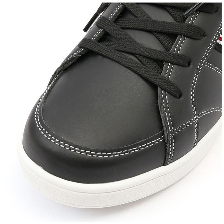 EDWIN メンズ サイドライン ローカットスニーカー 7013[品番：BCYW0017389]｜BACKYARD FAMILY（バックヤードファミリー）のレディースファッション通販 ...