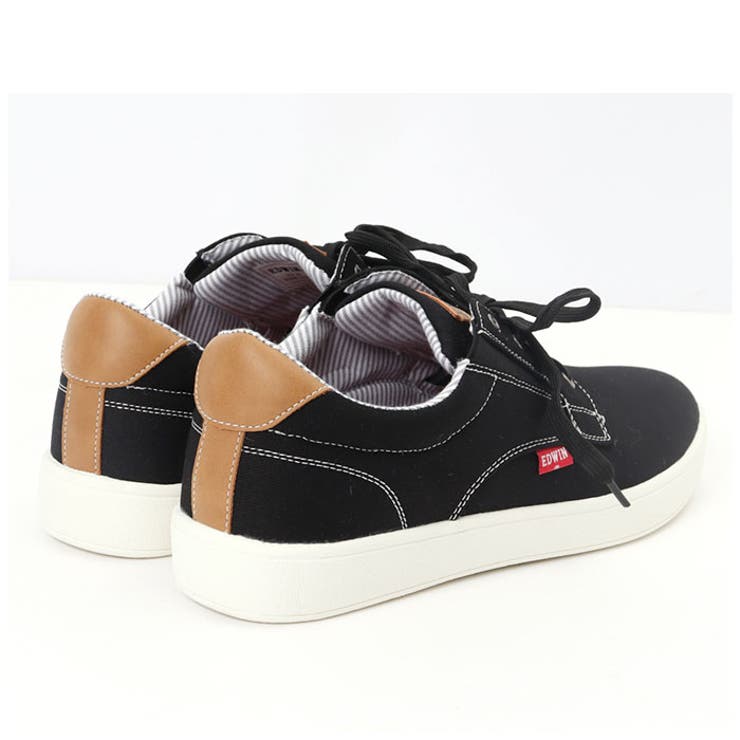 EDWIN メンズ スニーカー 7017[品番：BCYW0017355]｜BACKYARD FAMILY（バックヤードファミリー）のレディースファッション通販｜SHOPLIST（ショップリスト）
