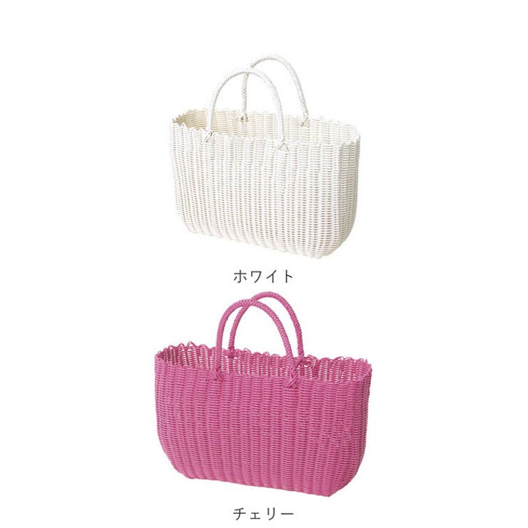 PPバッグ ジャンボサイズ[品番：BCYW0017717]｜BACKYARD FAMILY（バックヤードファミリー）のレディースファッション通販｜SHOPLIST（ショップリスト）