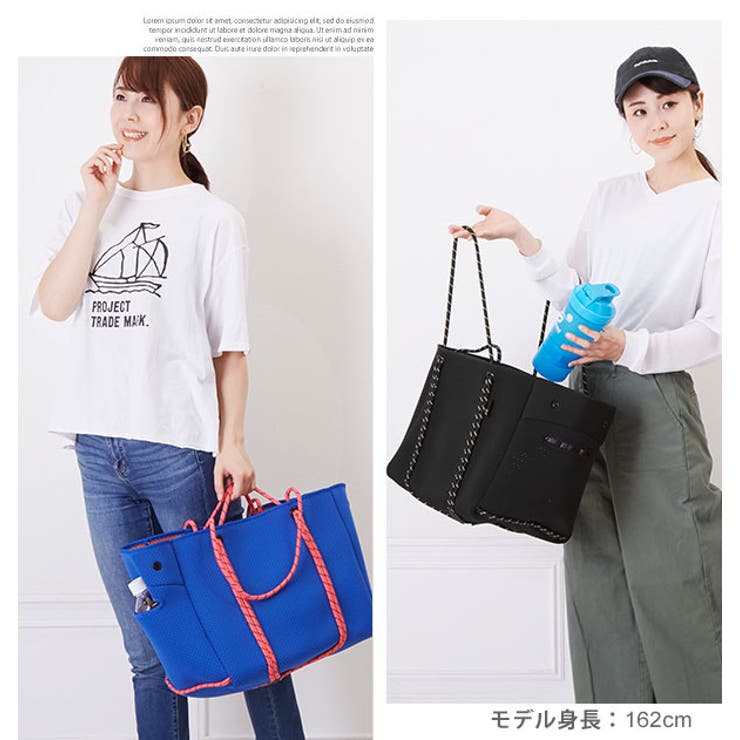 ルートート ROOTOTE 1610 SY グランデ Laguna-Roo-A[品番：BCYW0003292]｜BACKYARD FAMILY（バックヤードファミリー）のレディースファッション ...