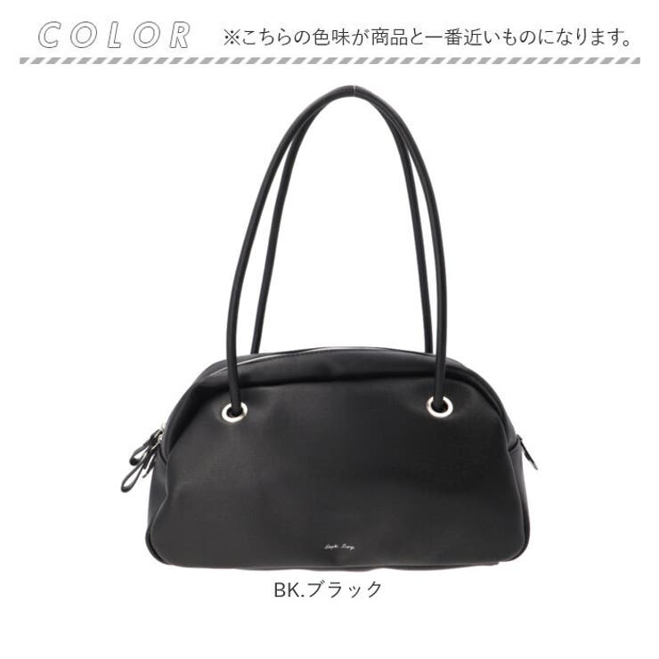 Legato Largo ネクストおでかけバッグ ボストン LG-E1563[品番：BCYW0022758]｜BACKYARD FAMILY ...