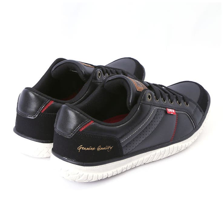 EDWIN メンズ 軽量スニーカー 7746[品番：BCYW0022285]｜BACKYARD FAMILY（バックヤードファミリー）のレディースファッション通販｜SHOPLIST（ショップリスト）