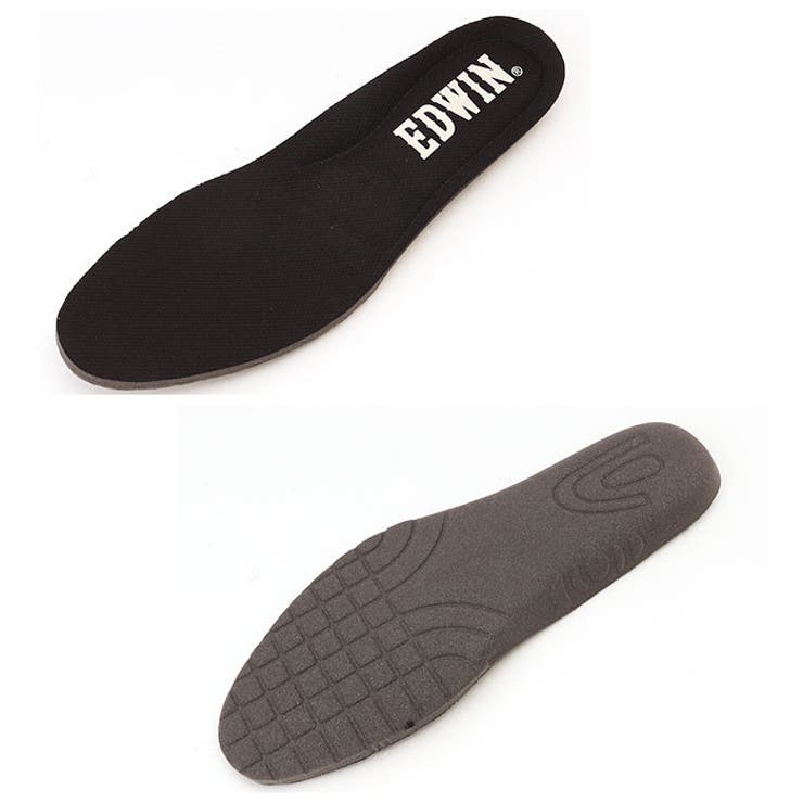 EDWIN メンズ 防水・防滑 スニーカー 7986[品番：BCYW0022283]｜BACKYARD FAMILY（バックヤードファミリー）のレディースファッション通販｜SHOPLIST ...