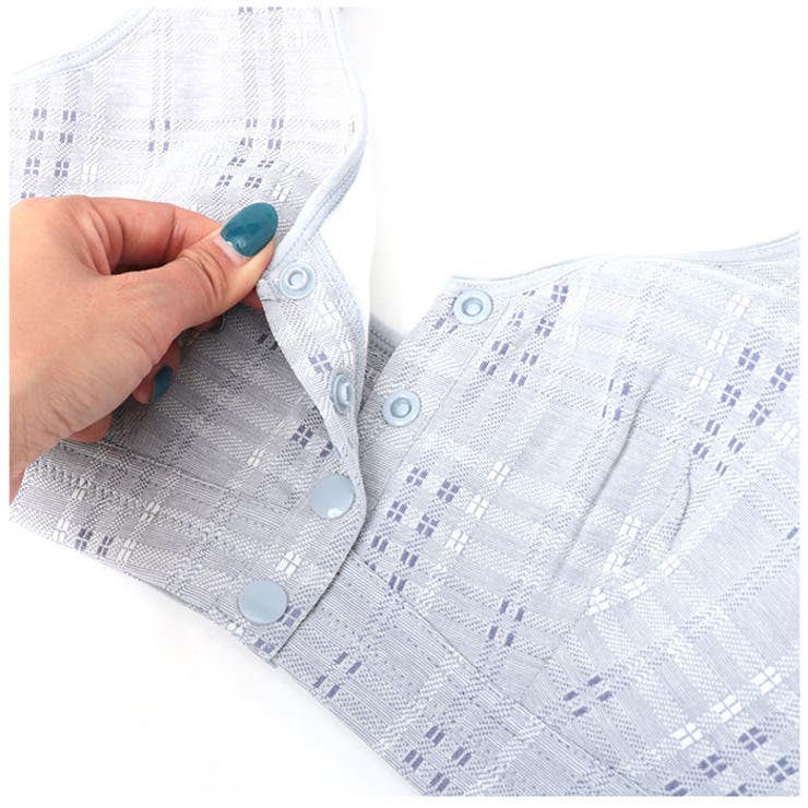 前開きブラジャー kbr8002[品番：BCYW0024533]｜BACKYARD FAMILY（バックヤードファミリー）のレディース ...