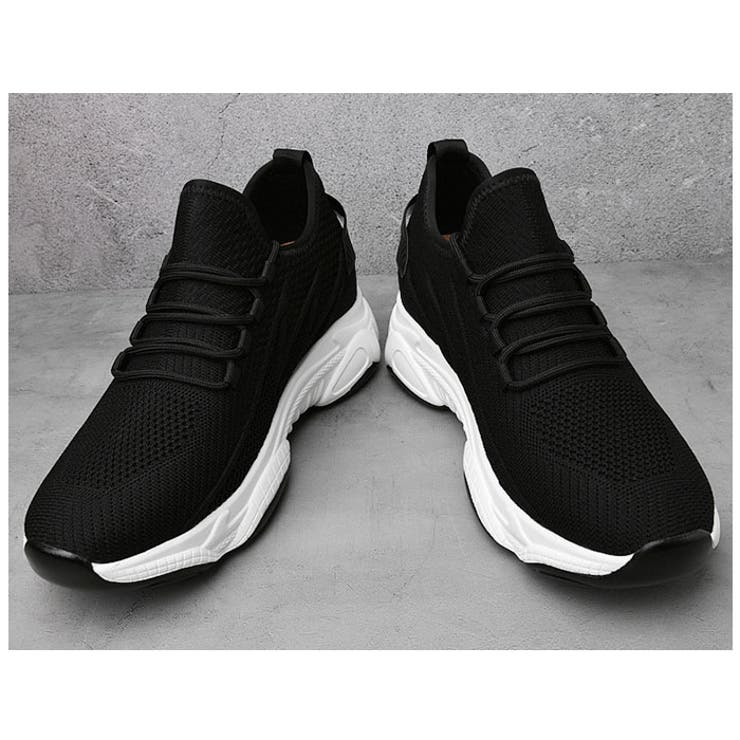 シークレットシューズ メンズ pmyscrshoes02[品番：BCYW0024846]｜BACKYARD FAMILY（バックヤード ...