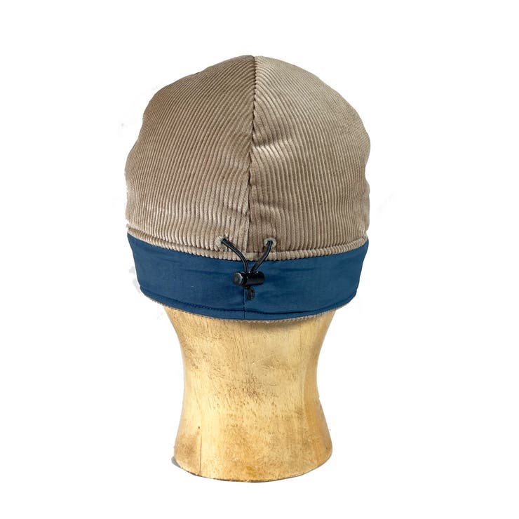 ReqHatter 701 コーデュロイロールキャップ[品番：BCYW0024193]｜BACKYARD FAMILY（バックヤードファミリー）のレディースファッション通販｜SHOPLIST ...