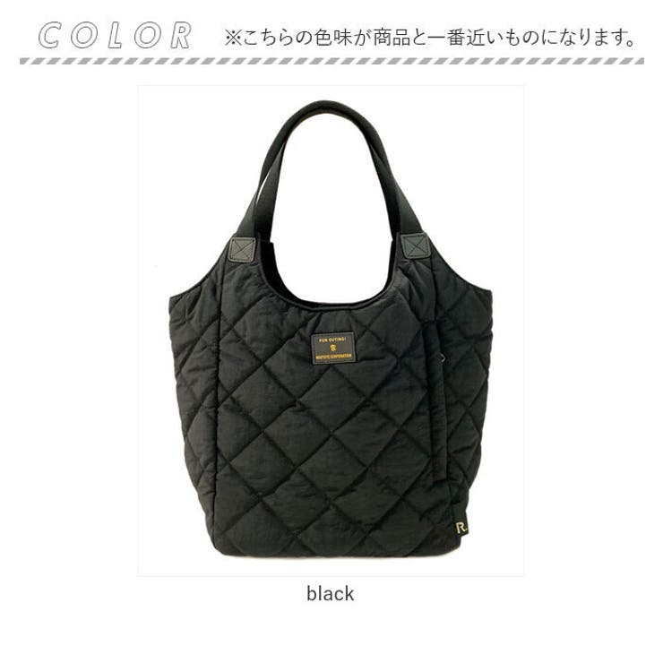 ROOTOTE1246 LT.ラウント゛ハ゜ルーティキルト-B[品番：BCYW0024560]｜BACKYARD FAMILY（バックヤードファミリー）のレディースファッション通販 ...