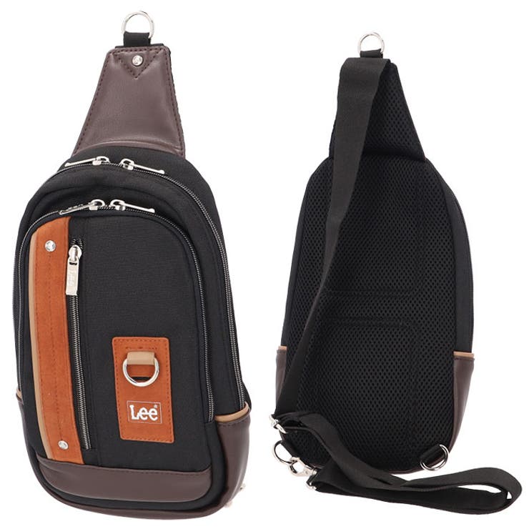 LEE creature ボディバッグ 320-3741[品番：BCYW0024885]｜BACKYARD FAMILY（バックヤードファミリー）のレディースファッション通販｜SHOPLIST ...