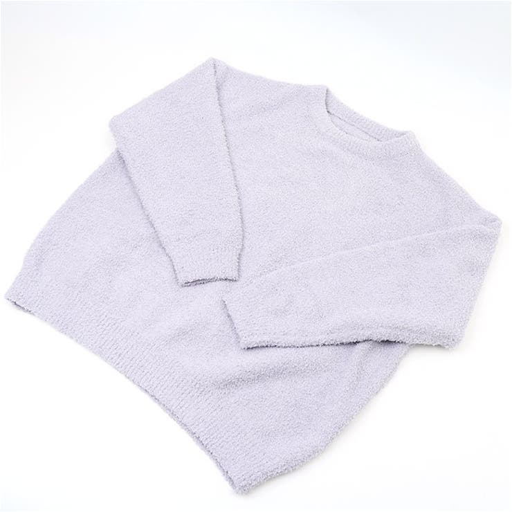 ふわふわルームウェア narw9201[品番：BCYW0026187]｜BACKYARD FAMILY（バックヤードファミリー）のレディースファッション通販｜SHOPLIST（ショップリスト）