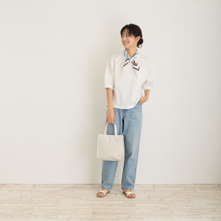 ルートート ROOTOTE 1101 EU.スクエア.ラミネート-J[品番：BCYW0027644]｜BACKYARD FAMILY（バックヤードファミリー）のレディースファッション通販 ...