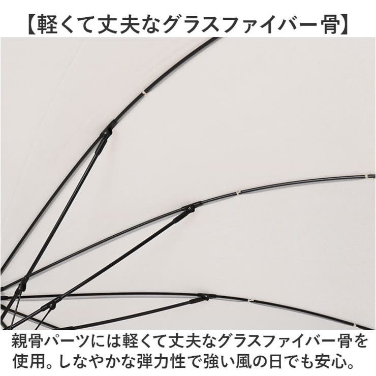 aquas hack 12K 長傘[品番：BCYW0028864]｜BACKYARD FAMILY（バックヤードファミリー）のレディースファッション通販｜SHOPLIST（ショップリスト）