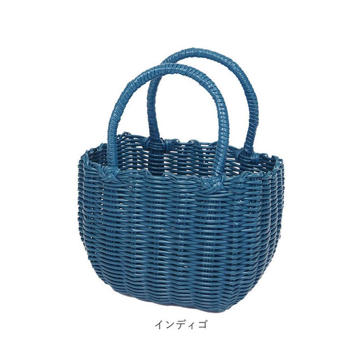 PPバッグ プチ[品番：BCYW0029277]｜BACKYARD FAMILY（バックヤードファミリー）のレディースファッション通販｜SHOPLIST（ショップリスト）