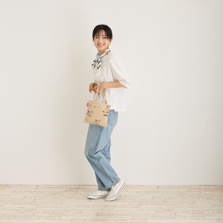 ルートート ROOTOTE 8589[品番：BCYW0029944]｜BACKYARD FAMILY（バックヤードファミリー）のレディースファッション通販｜SHOPLIST（ショップリスト）