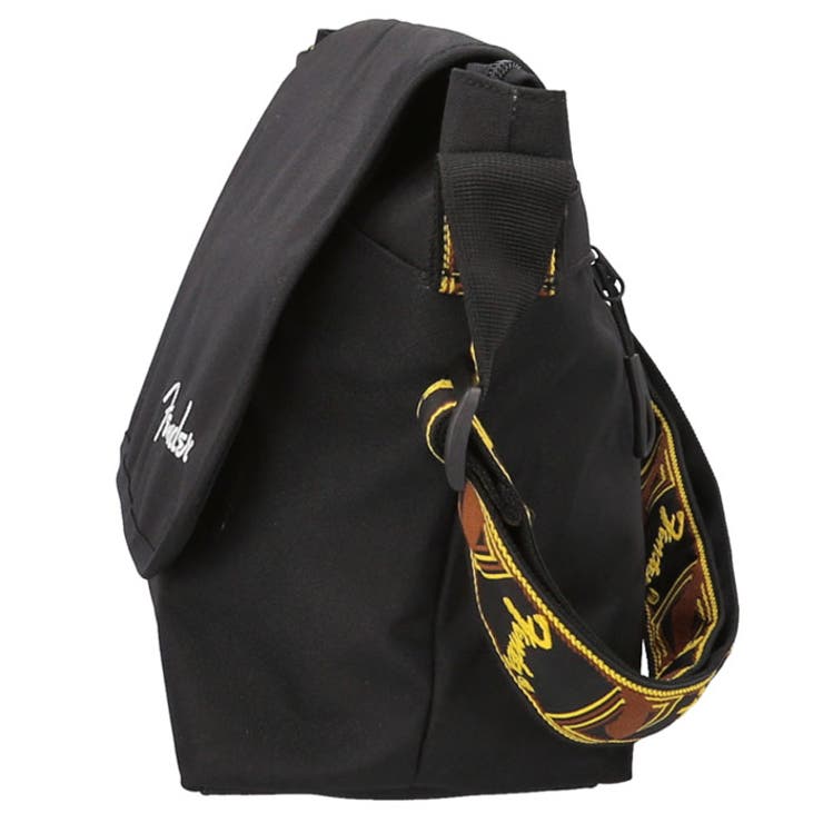 Fender メッセンジャーバッグ[品番：BCYW0031985]｜BACKYARD FAMILY