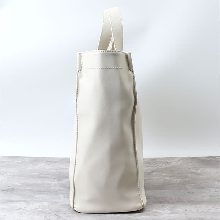 cache cache カシュカシュ ガーメントPUショッパートート[品番：BCYW0032977]｜BACKYARD FAMILY（バックヤードファミリー）のレディースファッション通販 ...