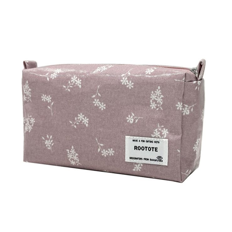 ルートート ROOTOTE 1023 WR.ホ゜ーチ.ラミネートーP[品番：BCYW0035605]｜BACKYARD FAMILY（バックヤードファミリー）のレディースファッション通販 ...