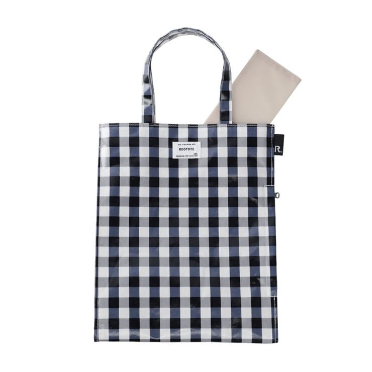 ルートート ROOTOTE 1028 SN.アーキャトル.ラミネートーQ[品番：BCYW0039032]｜BACKYARD FAMILY（バックヤードファミリー）のレディースファッション通販 ...