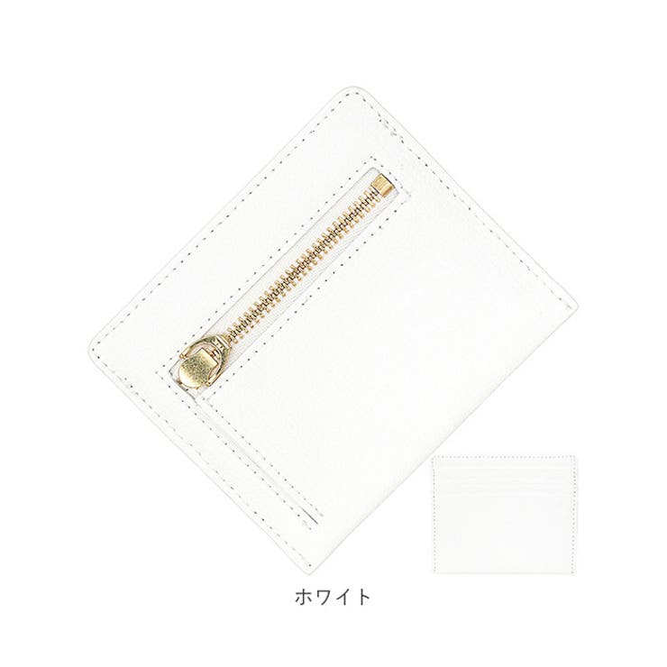 My all -マイオール-カードケースウォレット[品番：BCYW0037629