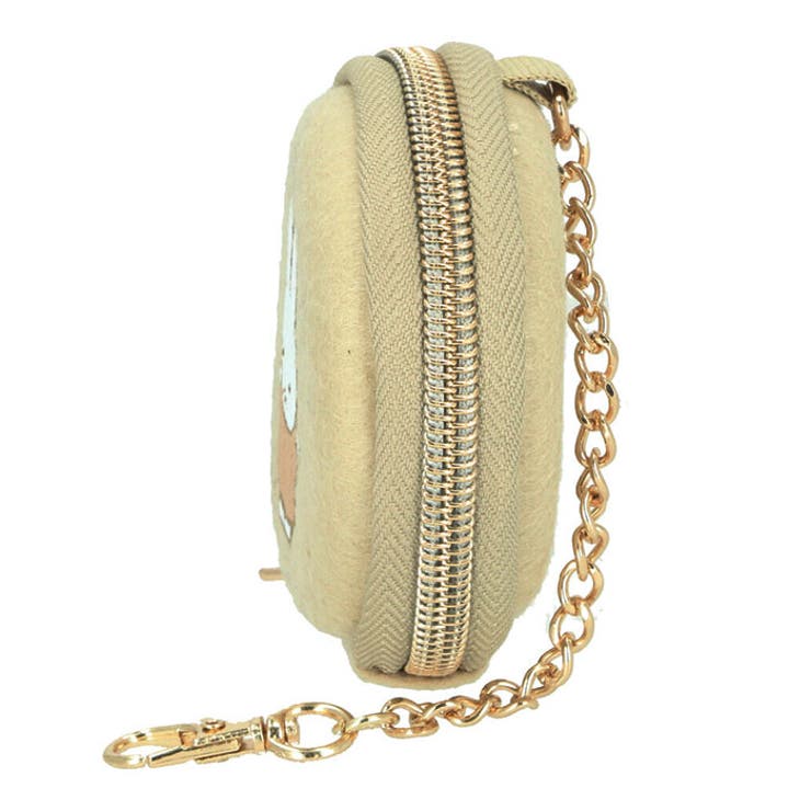 pgdesign ピージーデザイン PUPU FELT コインケース[品番：BCYW0011596]｜BACKYARD FAMILY（バックヤードファミリー）のレディースファッション通販 ...