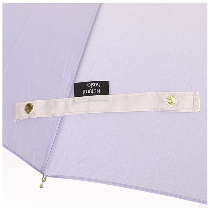 Natural basic レディース 傘 55cm 16本骨[品番：BCYW0012898]｜BACKYARD FAMILY（バックヤードファミリー）のレディースファッション通販 ...