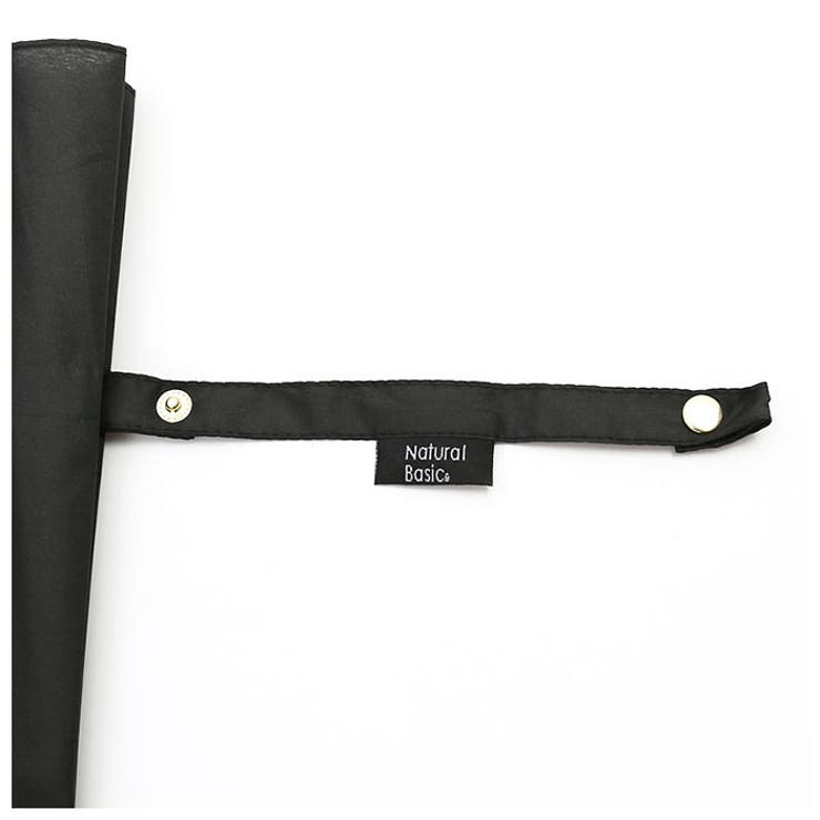 Natural basic レディース 傘 55cm 16本骨 無地[品番：BCYW0012889]｜BACKYARD FAMILY（バックヤードファミリー）のレディースファッション通販 ...