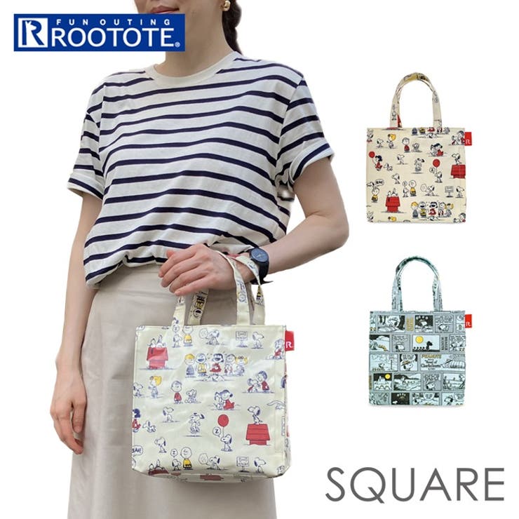 ルートート ROOTOTE 8600[品番：BCYW0029943]｜BACKYARD FAMILY（バックヤードファミリー）のレディースファッション通販｜SHOPLIST（ショップリスト）