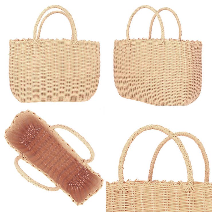 PPバッグ ジャンボサイズ[品番：BCYW0017717]｜BACKYARD FAMILY（バックヤードファミリー）のレディースファッション通販｜SHOPLIST（ショップリスト）