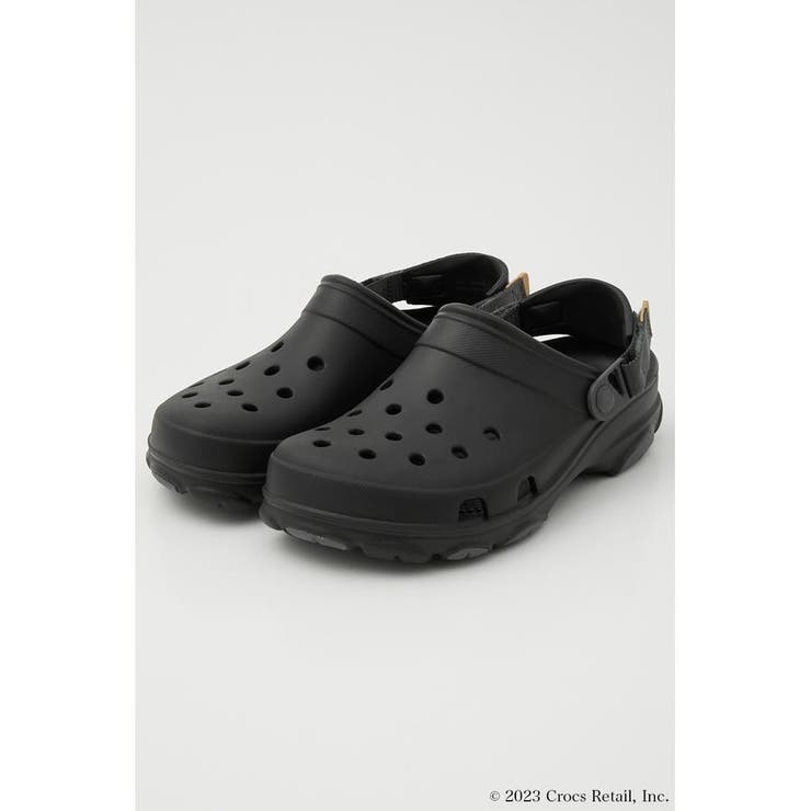 crocs CLASSIC ALL TERRAIN CLOG[品番：BJLW0025506]｜RODEO CROWNS WIDE BOWL ...