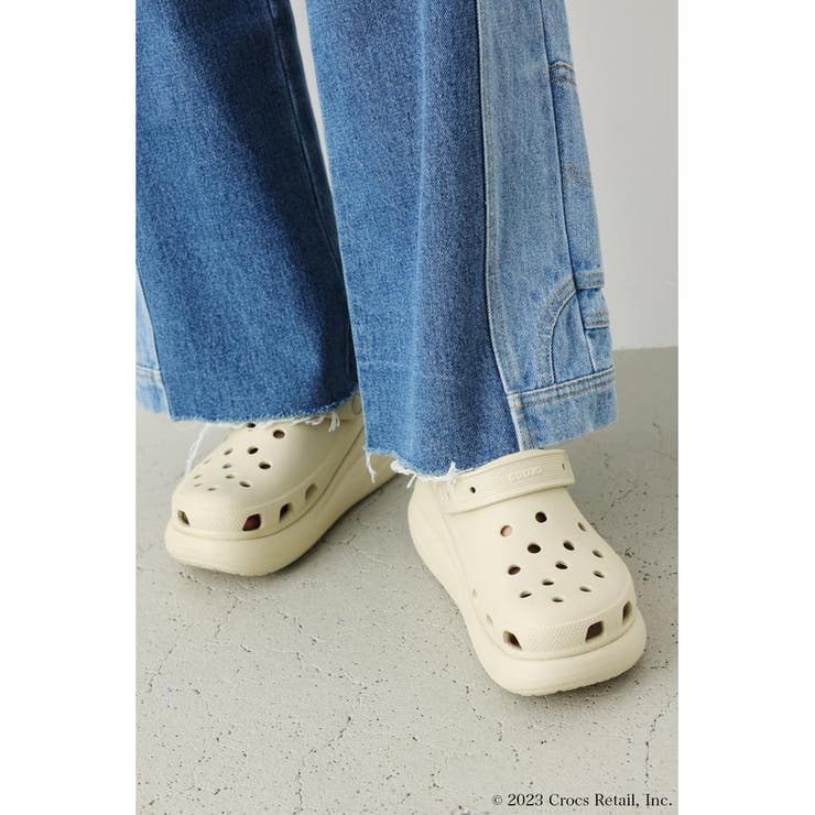 crocs CLASSIC CRUSH CLOG[品番：BJLW0025502]｜RODEO CROWNS WIDE BOWL（ロデオ ...