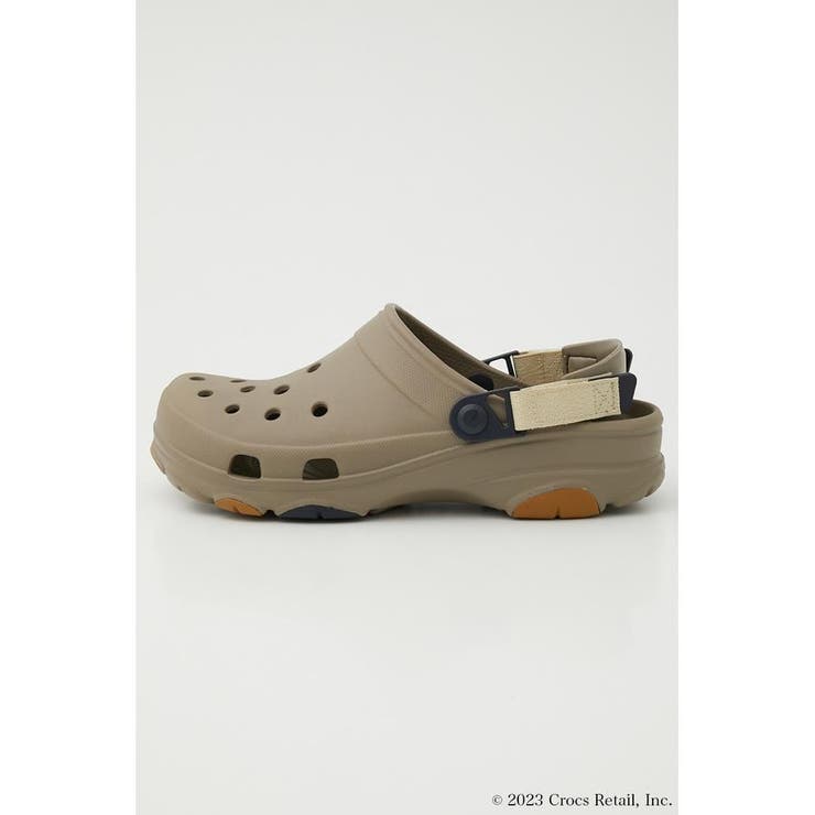 crocs CLASSIC ALL TERRAIN CLOG[品番：BJLW0025506]｜RODEO CROWNS WIDE BOWL ...