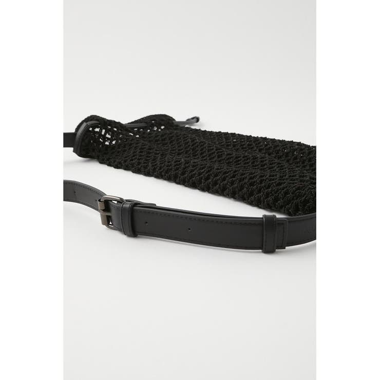 MESH BODY バッグ[品番：BJLW0023181]｜MOUSSY OUTLET（マウジーアウトレット）のレディースファッション通販 ...
